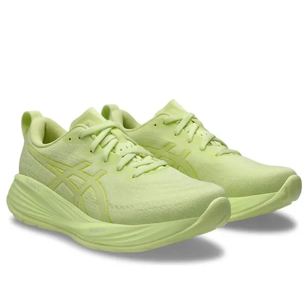 Asics Gel-cumulus 27 Lite Show Athletic Sneakers - Huddle Yellow