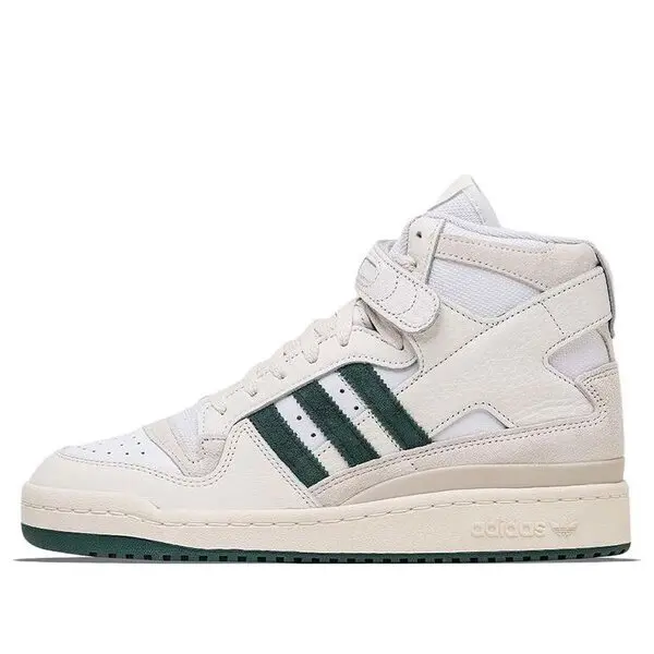 Adidas Originals Forum 84 Hi High Top Sneakers