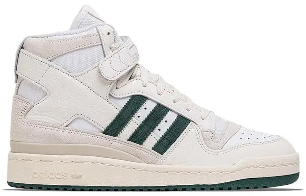 Adidas Originals Forum 84 Hi High Top Sneakers
