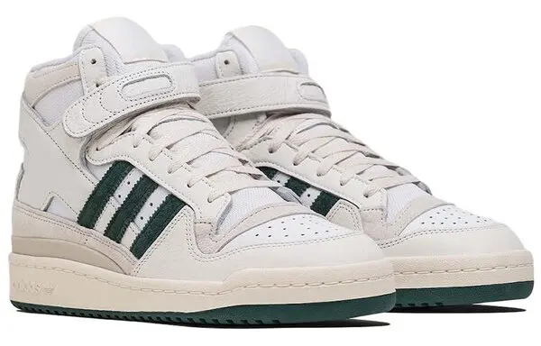 Adidas Originals Forum 84 Hi High Top Sneakers