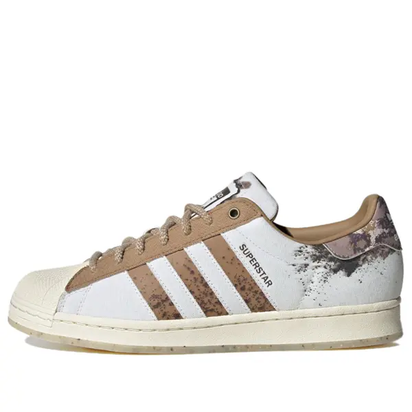 Adidas Originals Superstar Shoes