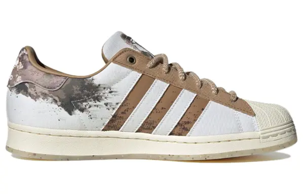 Adidas Originals Superstar Shoes