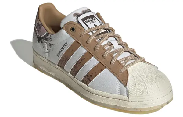 Adidas Originals Superstar Shoes