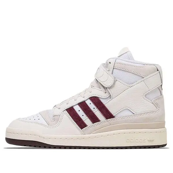 Adidas Packer X Originals Forum 84 Hi