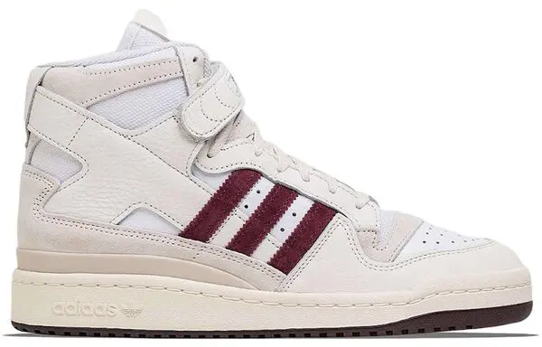 Adidas Packer X Originals Forum 84 Hi