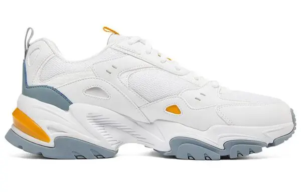 Sketchers Stamina V2 Low Top Sneakers