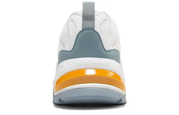 Sketchers Stamina V2 Low Top Sneakers