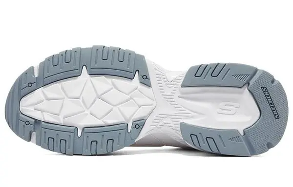 Sketchers Stamina V2 Low Top Sneakers