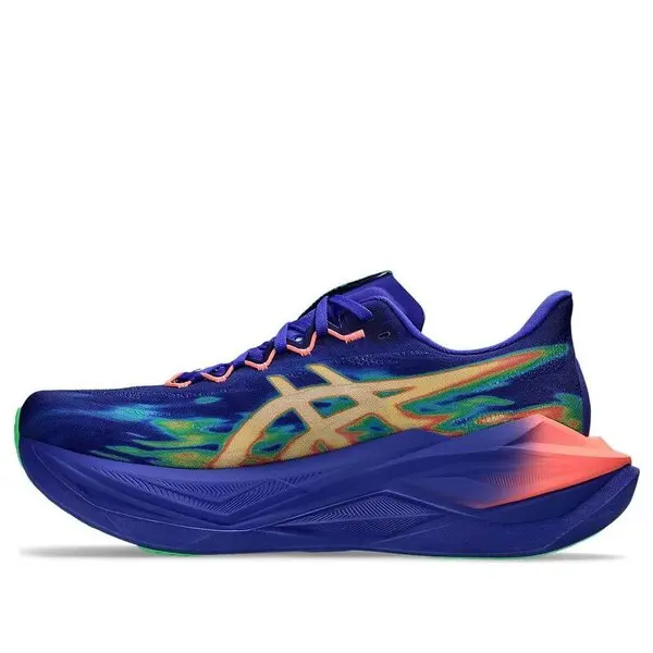 Asics Superblast 3 Athletic Sneakers