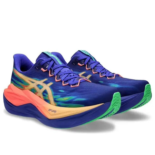Asics Superblast 3 Athletic Sneakers