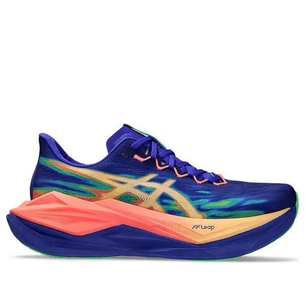 Asics Superblast 3 Athletic Sneakers