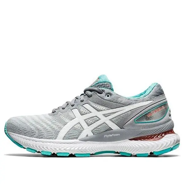 Asics Gel-nimbus 22 Wide Running Shoes