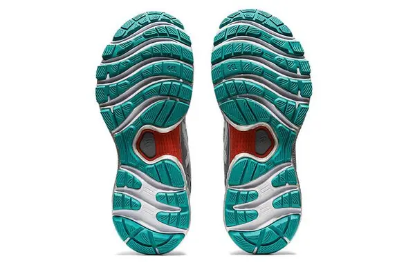Asics Gel-nimbus 22 Wide Running Shoes