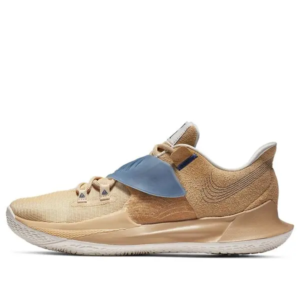 Nike Kyrie Low 3 Ep 'sashiko Pack' Sneakers - Yellow