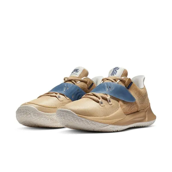 Nike Kyrie Low 3 Ep 'sashiko Pack' Sneakers - Yellow