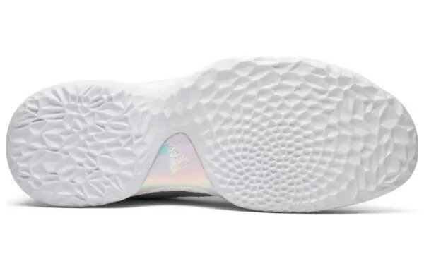 Adidas Harden Volume 1 '13 Below Zero' Athletic Sneakers