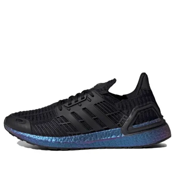Adidas Ultraboost Cc_1 Dna - Black/blue