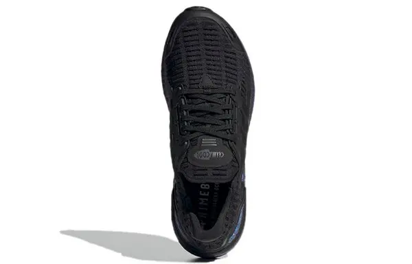 Adidas Ultraboost Cc_1 Dna - Black/blue