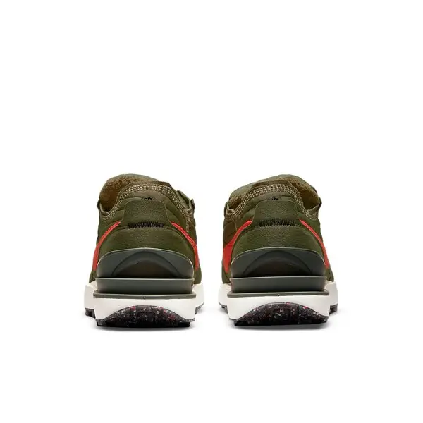 Nike Waffle One Premium "toasty Medium Olive