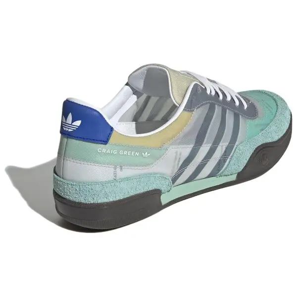Adidas X Craig Green Polta Akh Squash Sneakers