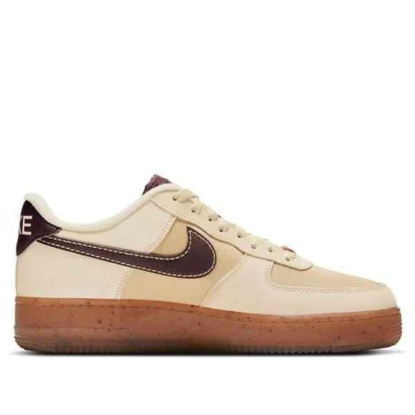 Nike Force 1 Low 'coffee' Sneakers