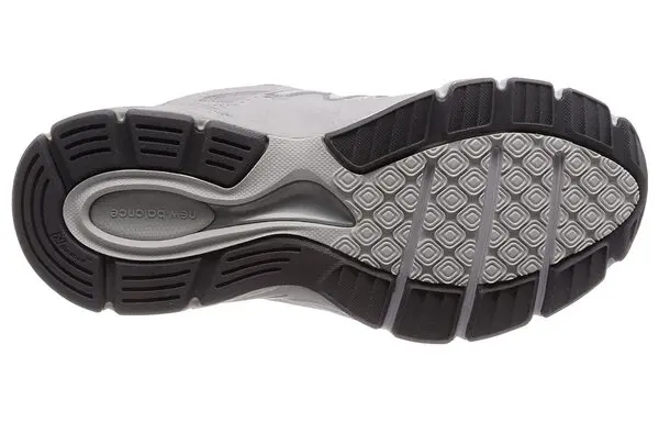 NEW BALANCE 990v4 Made In Usa - Grey/arctic Fox