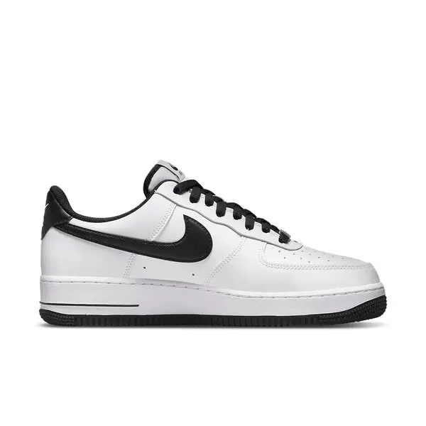 Nike Force 1 Low "white Black" Sneakers