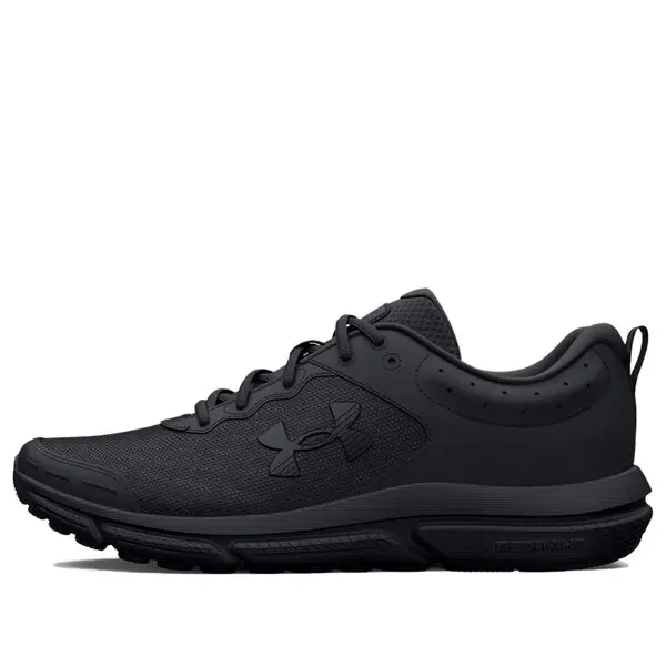 Under Armour Charged Assert Athletic Sneakers