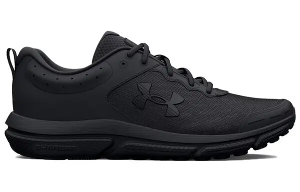 Under Armour Charged Assert Athletic Sneakers