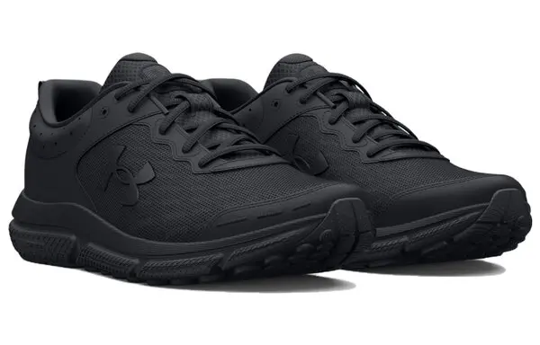 Under Armour Charged Assert Athletic Sneakers