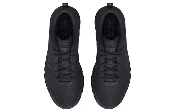 Under Armour Charged Assert Athletic Sneakers