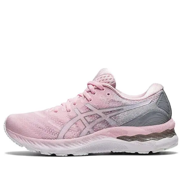 Asics Gel-nimbus 23 Running Shoes - Pink