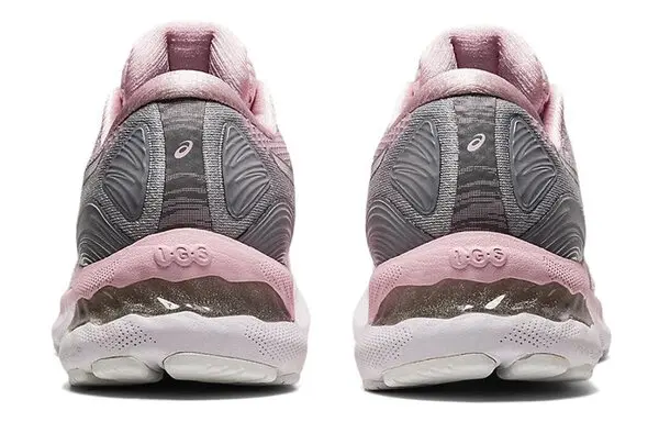Asics Gel-nimbus 23 Running Shoes - Pink
