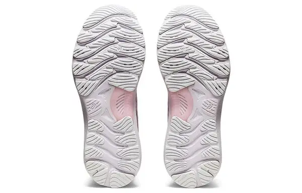 Asics Gel-nimbus 23 Running Shoes - Pink