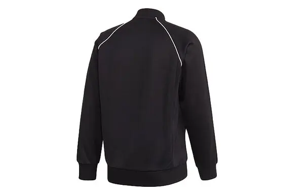 Adidas Originals Adicolor Classics Primeblue Firebird Track Jacket - Black