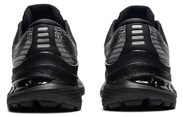Asics Gel-kayano 28 Wide Athletic Shoe - Black