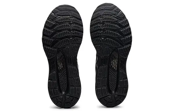Asics Gel-kayano 28 Wide Athletic Shoe - Black