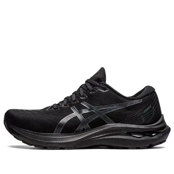 Asics Gt-2000 11 'triple - Black