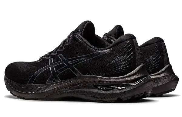 Asics Gt-2000 11 Athletic Sneakers - Black