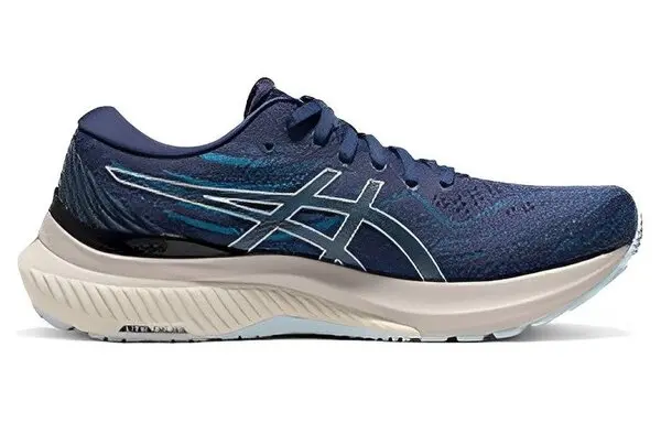 Asics Gel-kayano 29 Low Top Athletic Shoes - Blue