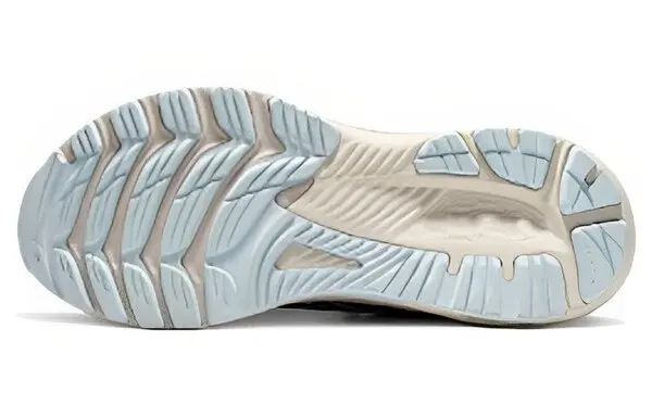 Asics Gel-kayano 29 Low Top Athletic Shoes - Blue