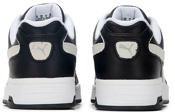 PUMA Slipstream Lo Retro Sneakers