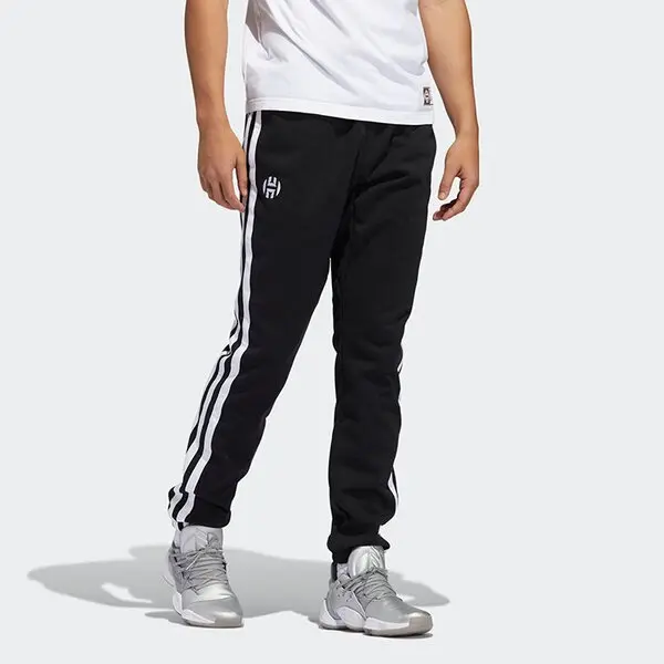 Adidas Basketballsweatpants