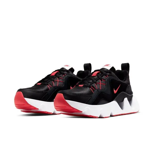 Nike Ryz 365 "bred" Sneaker - Black