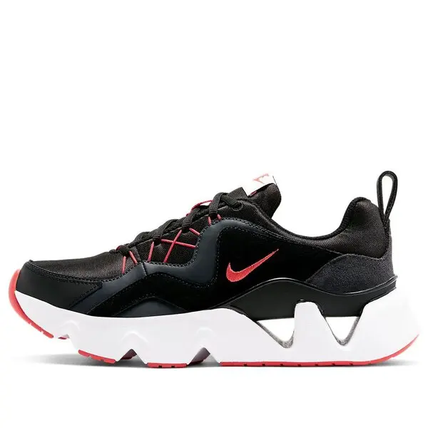 Nike Ryz 365 "bred" Sneaker - Black