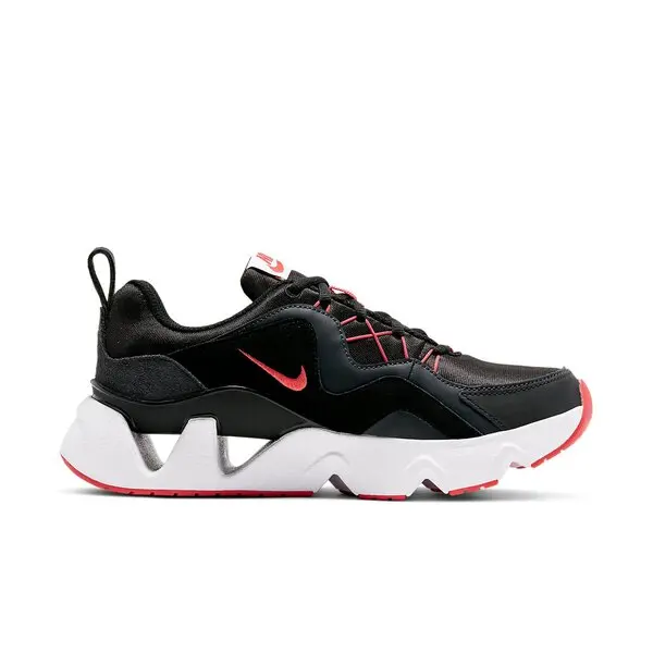 Nike Ryz 365 "bred" Sneaker - Black