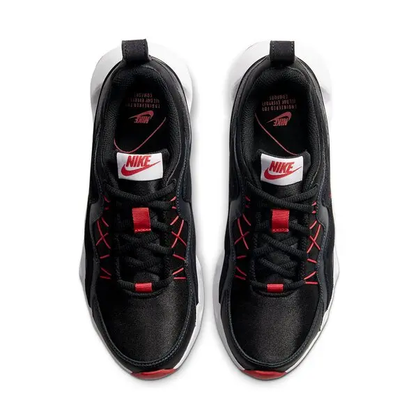 Nike Ryz 365 "bred" Sneaker - Black