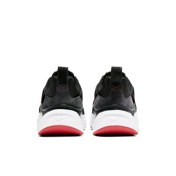 Nike Ryz 365 "bred" Sneaker - Black