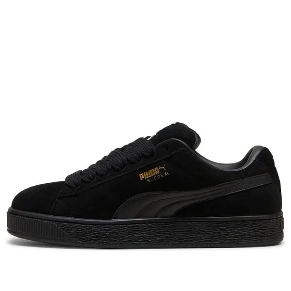 PUMA Suede Xl Sneakers - Black
