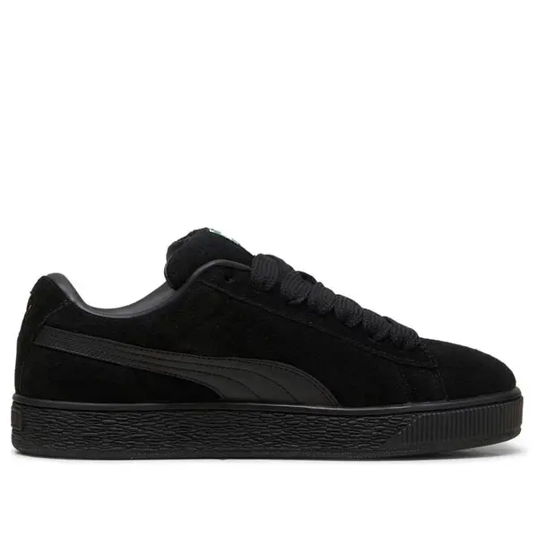 PUMA Suede Xl Sneakers - Black